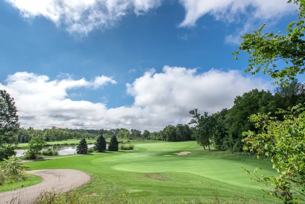 Season Passes - Pierce Lake Golf Course